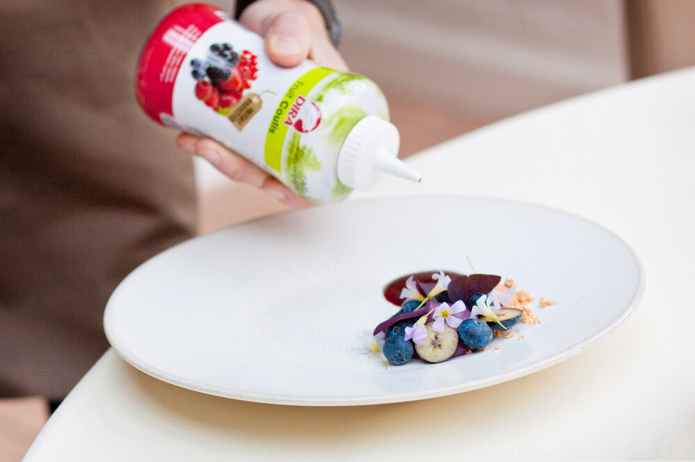 Products - Dirafrost