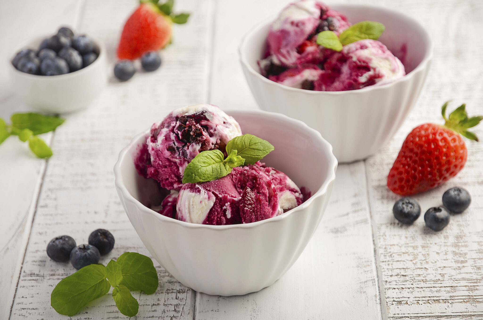 About us - Dirafrost