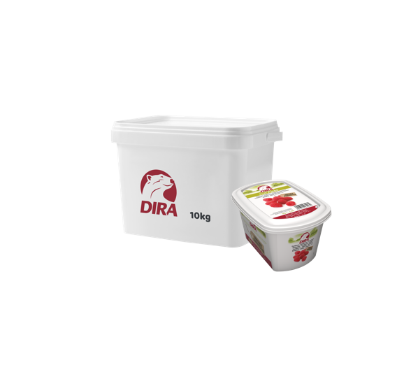 Fruit Puree - Dirafrost